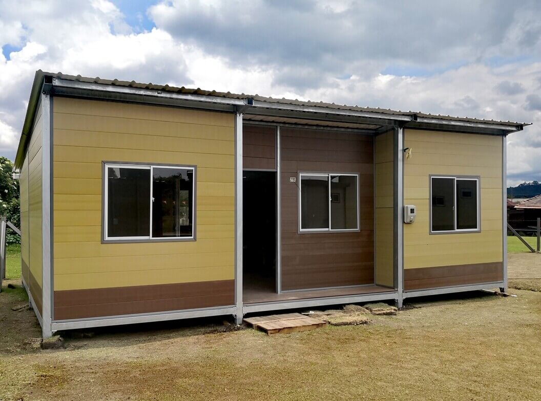 CASA 50M2 - Woodpecker WPC